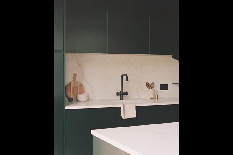 Mailen Design unveils Lee Terrace in Blackheath | News | Building Design